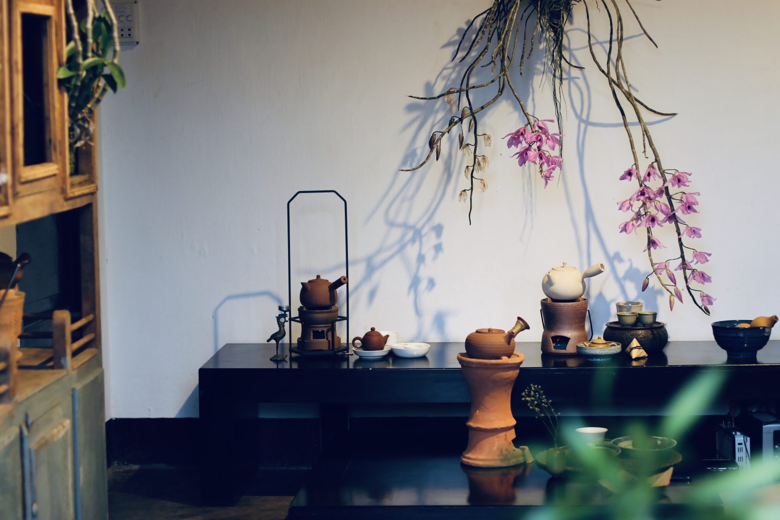 17 phong tục ngày Tết Nguyên Đán ở Việt Nam - Trà Việt