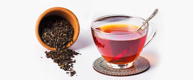 Trà Đen: Hương vị quyến rũ chinh phục cả thế giới - Trà Việt